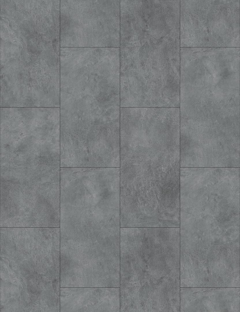 Ambient - Composite Vinyl Floor Tiles – Welsh Slate - LVT Super Store